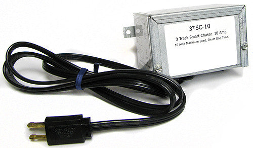 Chasing Light Controller Christmas Concepts 100 300 500 LED Chasing