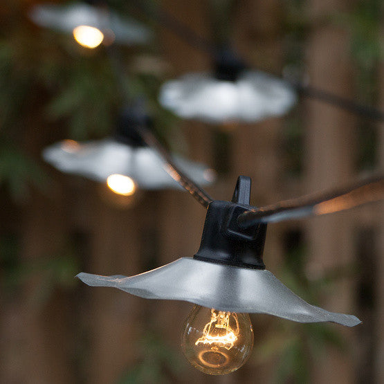 Commercial E26 String Lights | All American Christmas