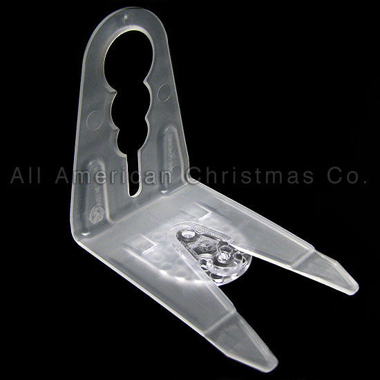 500 Pack Flat Roof Adapter Tab | Made in the USA