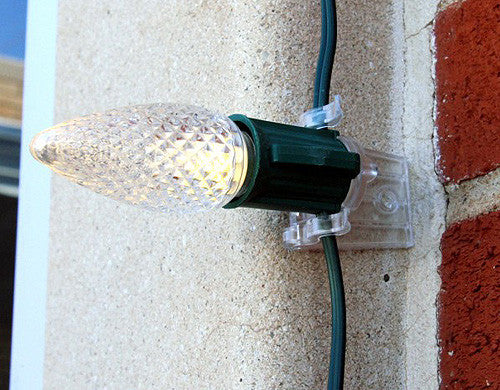 L Clips | Made in the USA