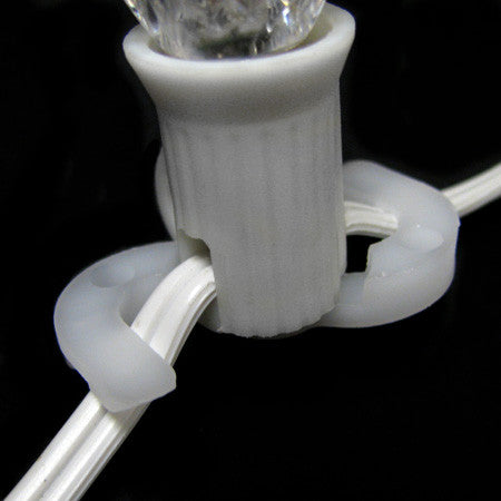 Surface Clips - 100 Pack